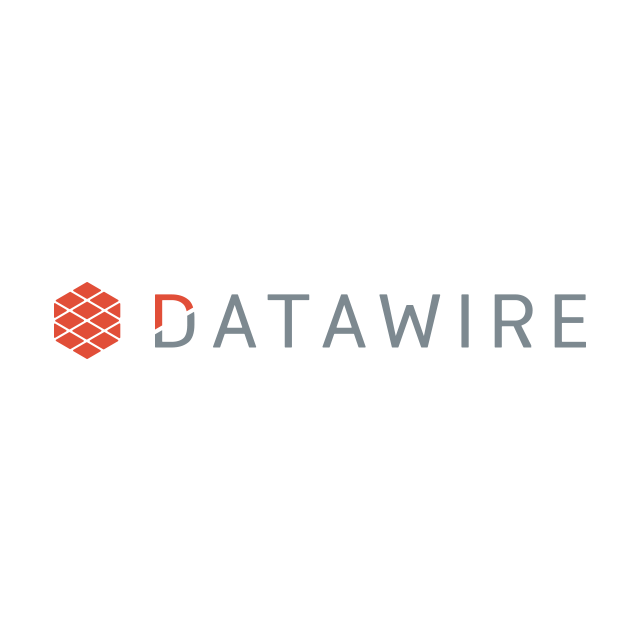 Datawire: Brand Identity - Receptor