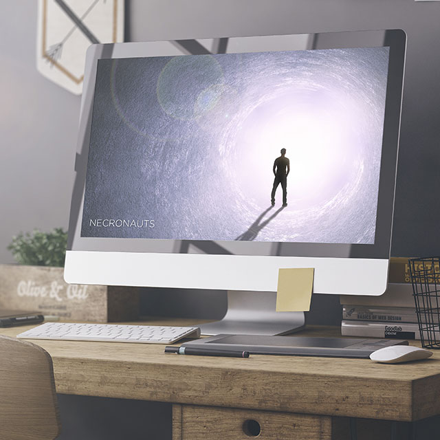 NBC Universal: Pitch Deck Presentations - Receptor