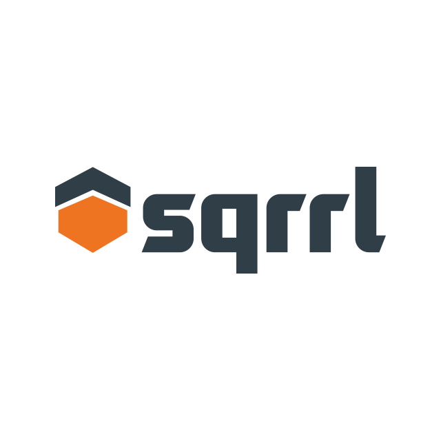 Sqrrl: Brand Identity - Receptor