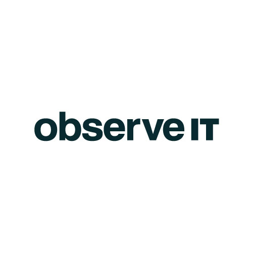 ObserveIT Brand Expression - Receptor