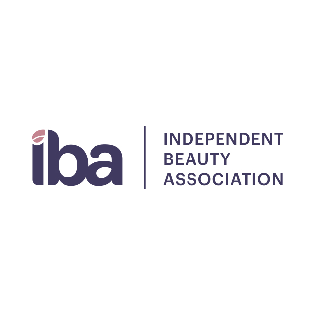 IBA Brand Identity & Website - Receptor