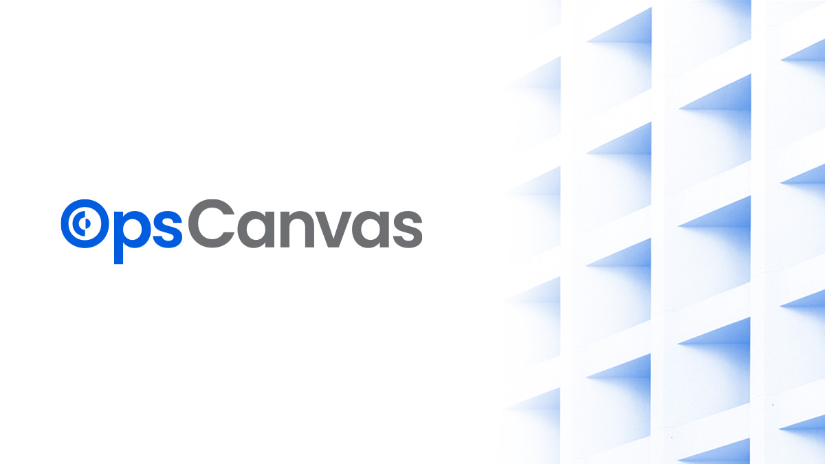 OpsCanvas Branding - Receptor